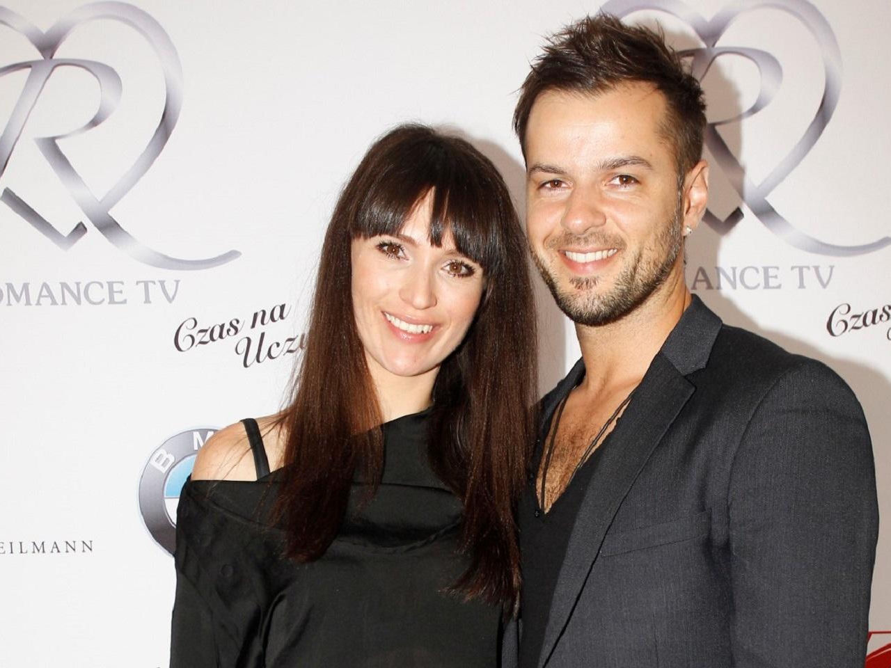 Janja Lesar potwierdziła rozstanie z partnerem. Byli parą od 2003 roku ...