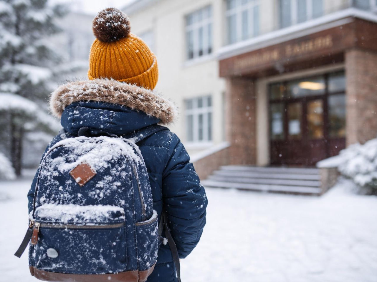 Przerwa świąteczna dłuższa niż myślisz. Ważny komunikat MEN - Białystok ...