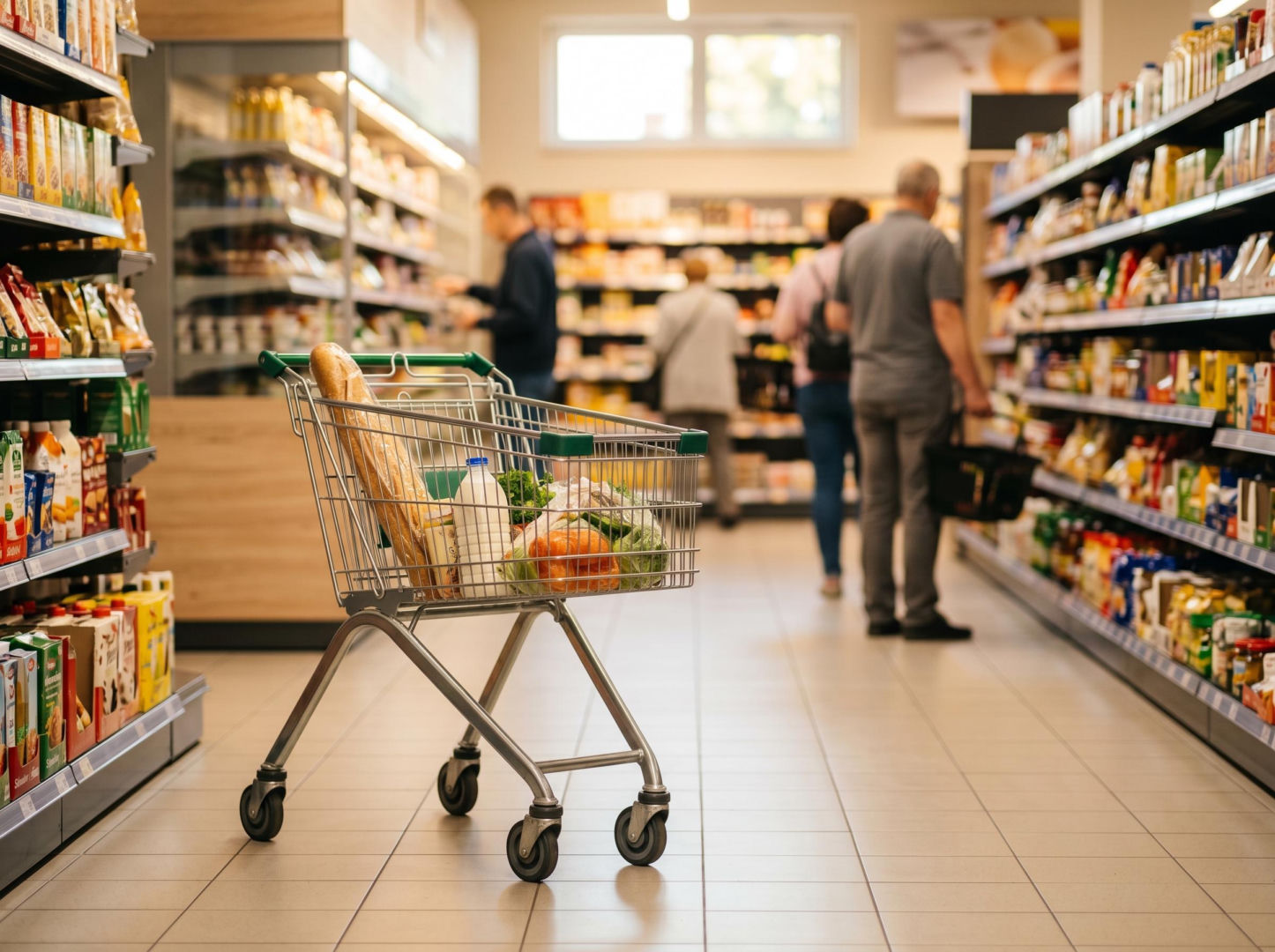 Sklepy otwarte w Boże Ciało - Żabka, Biedronka, Lidl, Dino. Do której ...