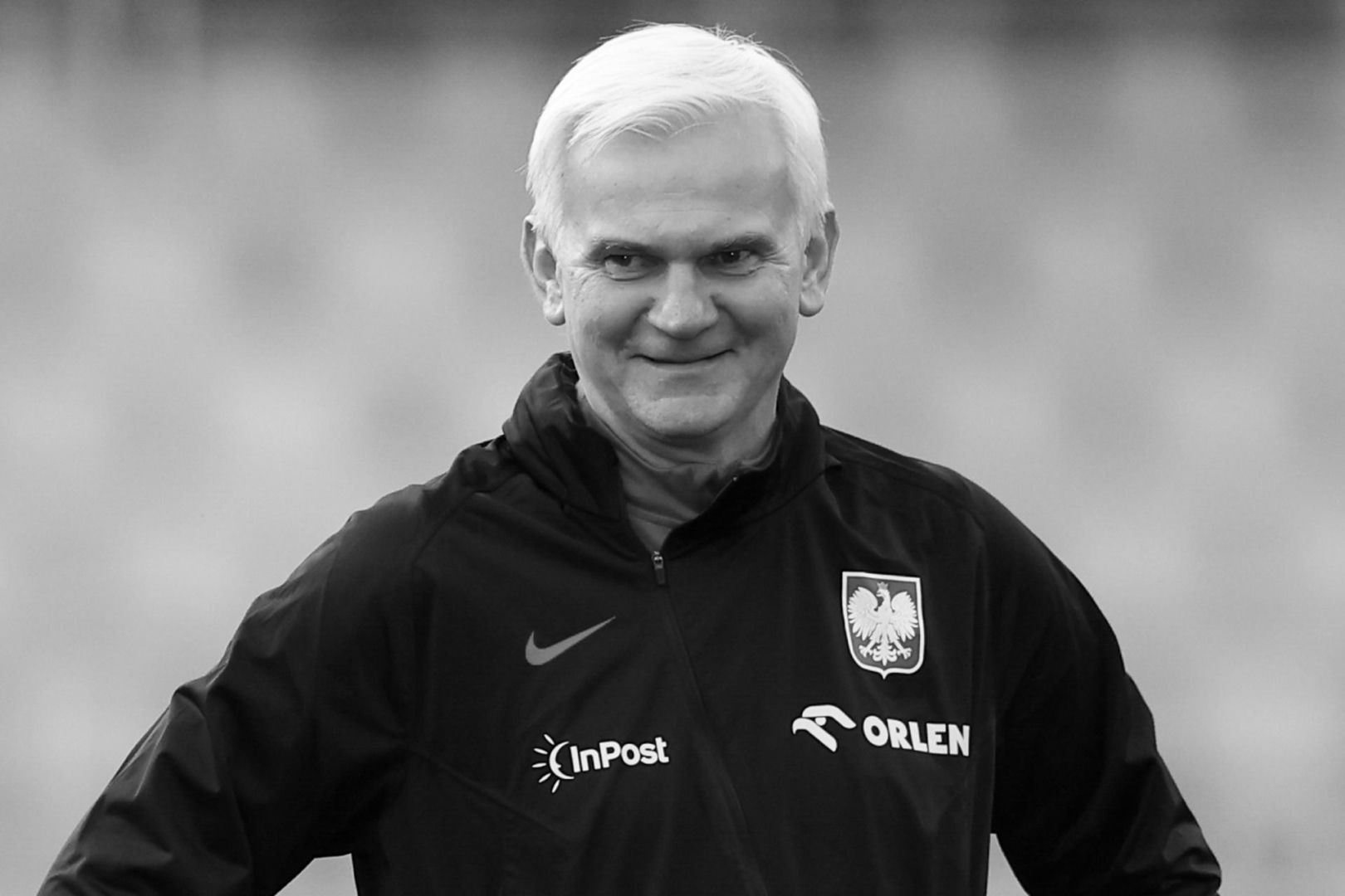Pogrzeb Jacka Magiery w Warszawie. Były selekcjoner spocznie obok ...