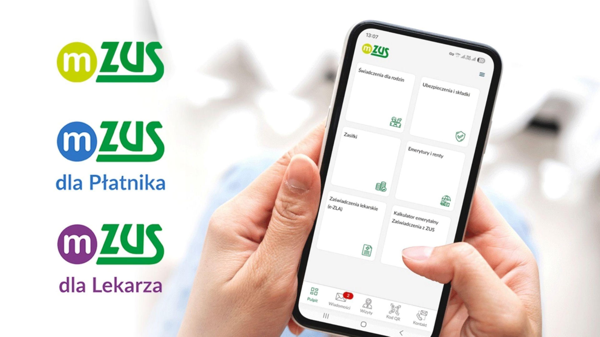 ZUS wyłączy ważne usługi. Pilny komunikat dla milionów Polaków - ESKA.pl