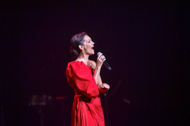 Olga Bończyk myśli o końcu kariery. Wiemy, kiedy aktorka zamierza ...