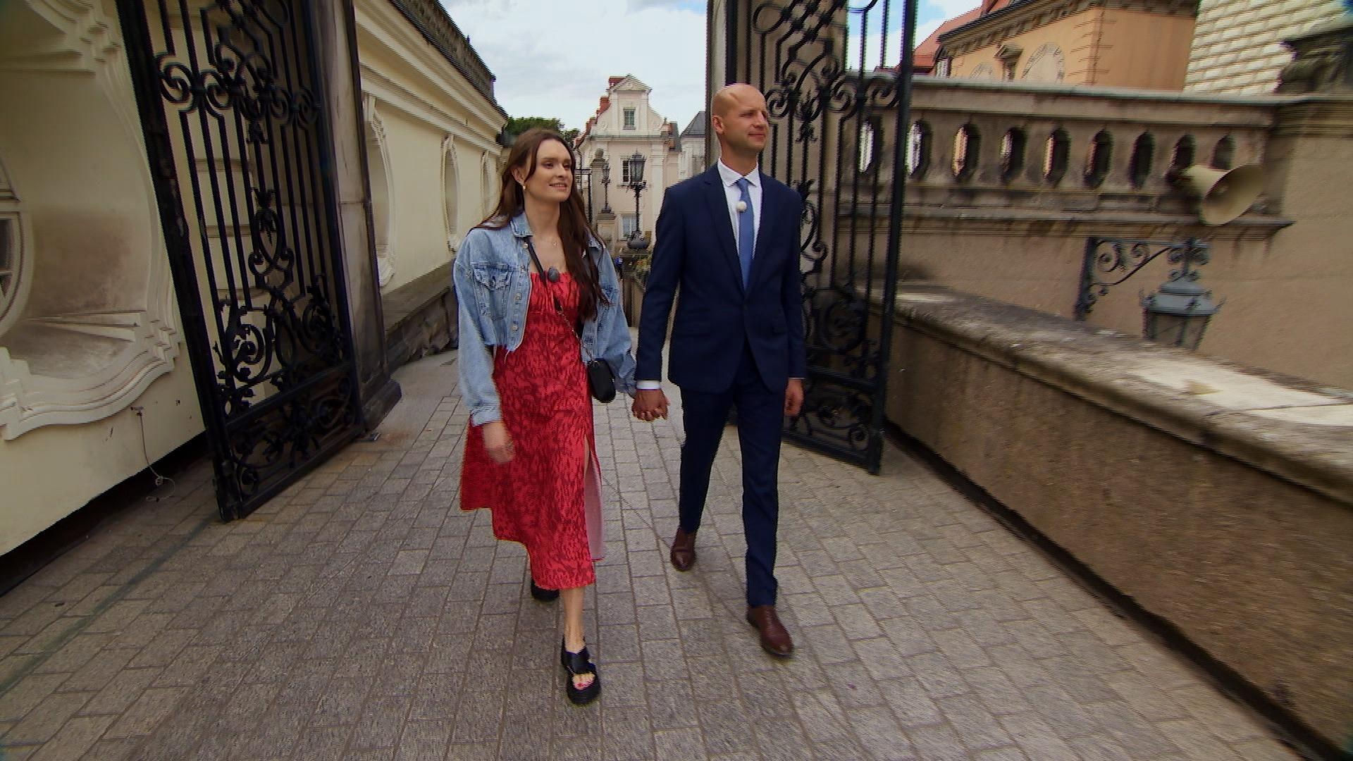 Rolnik szuka żony 12: Gabriel dał romantyczną propozycję Weronice. "To ...