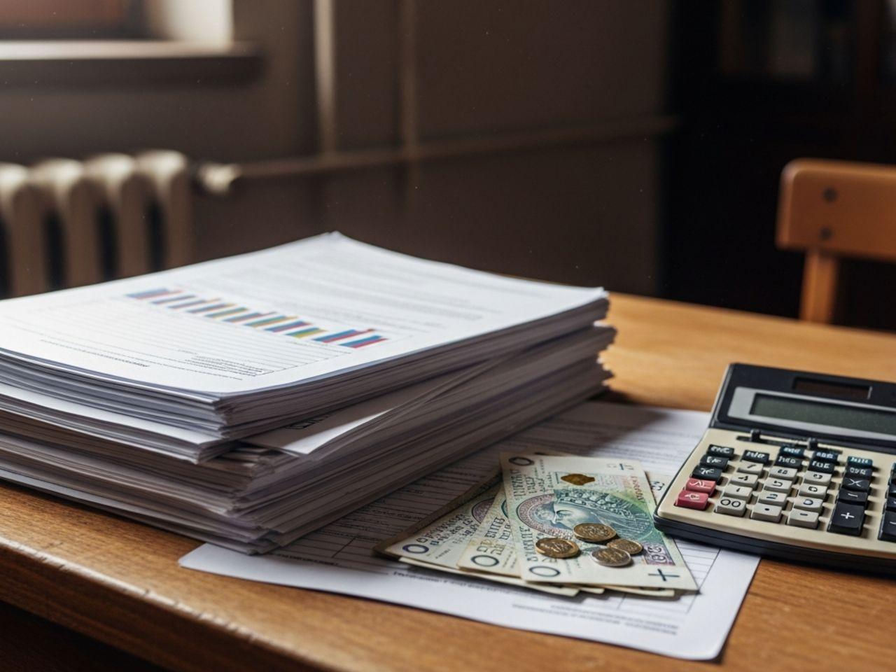 Rewolucja w dopłatach: Co zrobić w 2025, by dostać pieniądze w 2026 ...