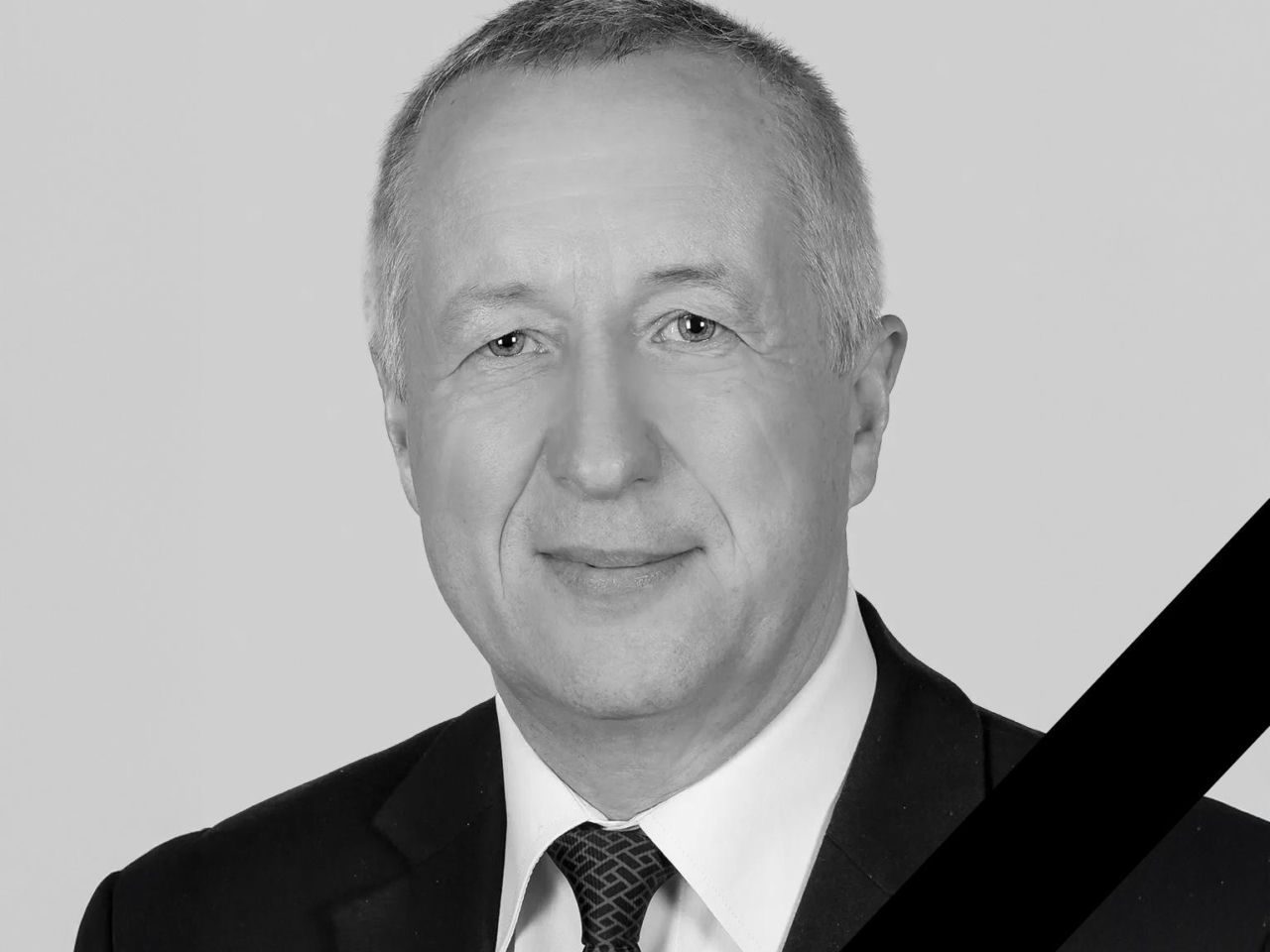 Siedlce: Zmarł radny Janusz Cabaj - Siedlce Radio ESKA