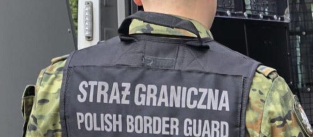 Gigantyczna obława w Polsce! W ręce funkcjonariusz wpadło prawie 2000 ...