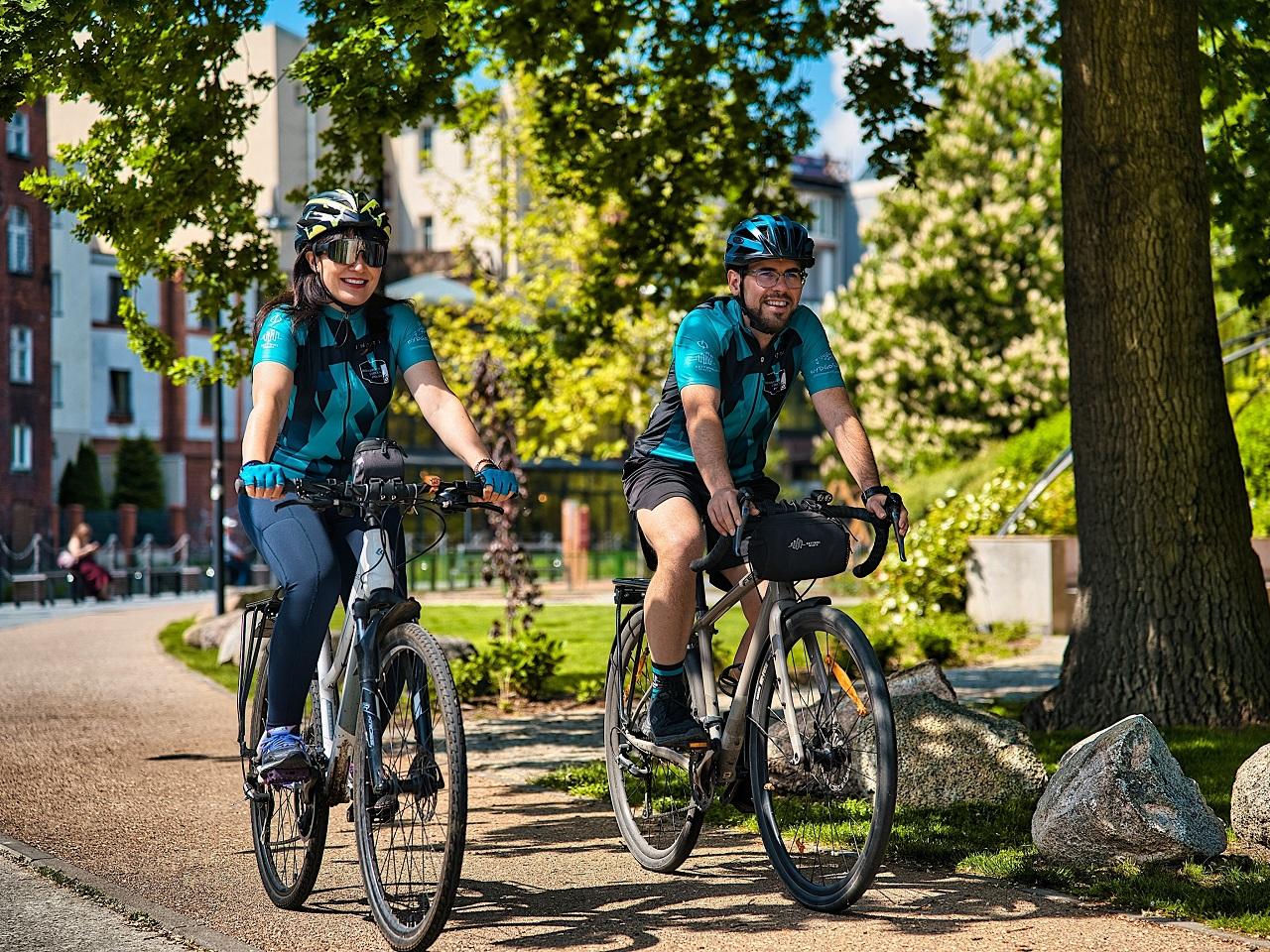 Polska znów wsiada na rowery. Już 1 czerwca startuje Rowerowa Stolica ...