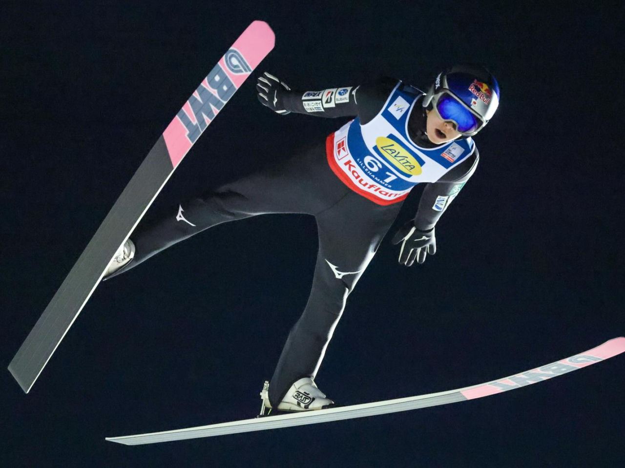 Kamil Stoch najlepszy w norweskim Lillerhammer jeśli chodzi o Polaków ...