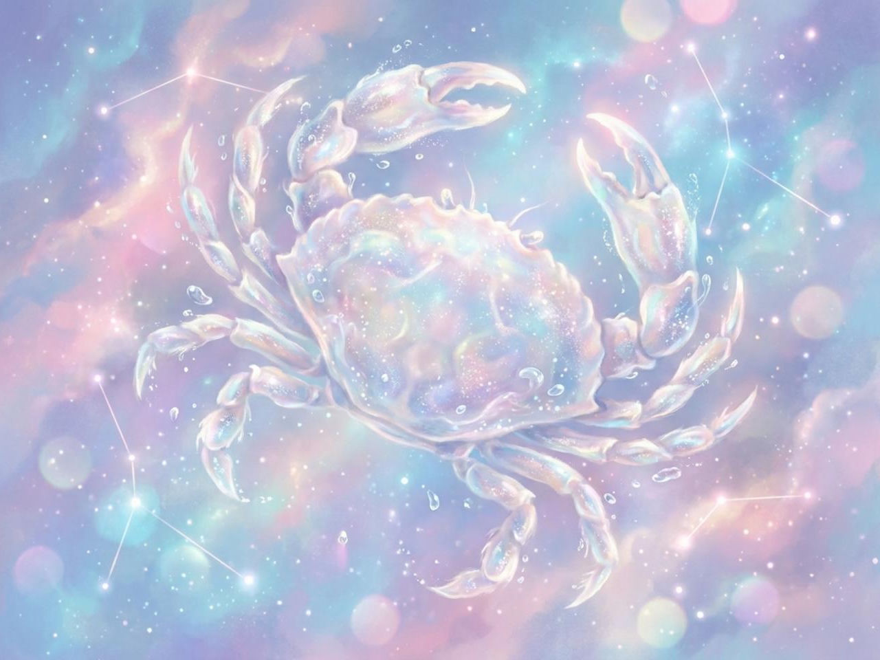 Horoskop dzienny Rak 15.06.2026 – Wenus w Lwie sprzyja finansom - ESKA.pl