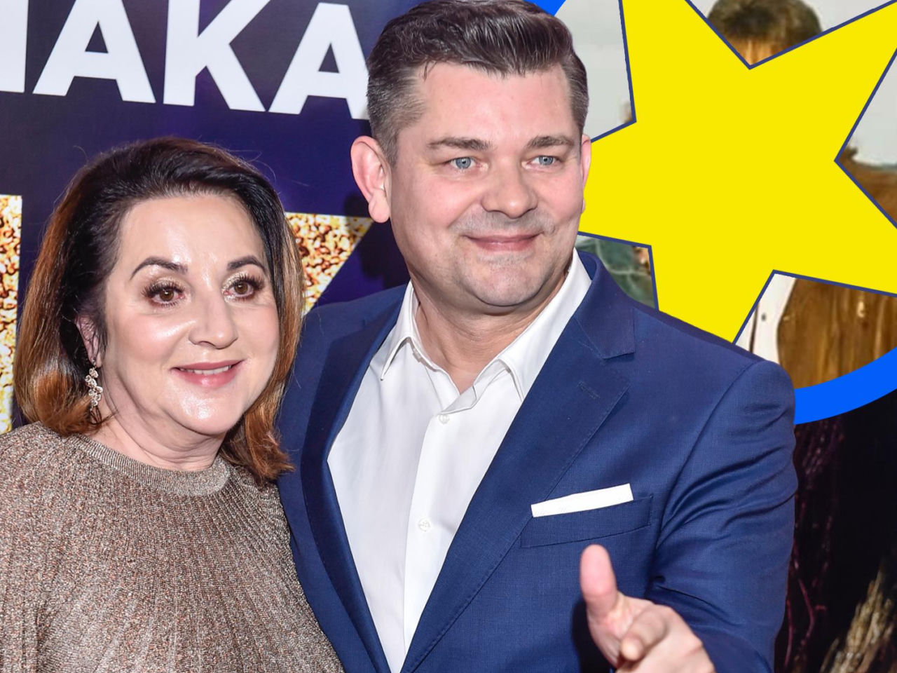 Co za przemiana Danuty Martyniuk! Niesamowite, jak wyglądała kiedyś ...