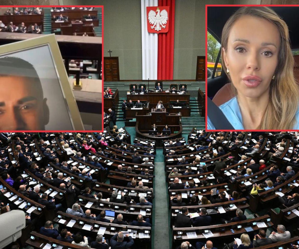 Wielkie zwycięstwo Litewki i Dody w Sejmie! Walczyli o to długo - Super ...