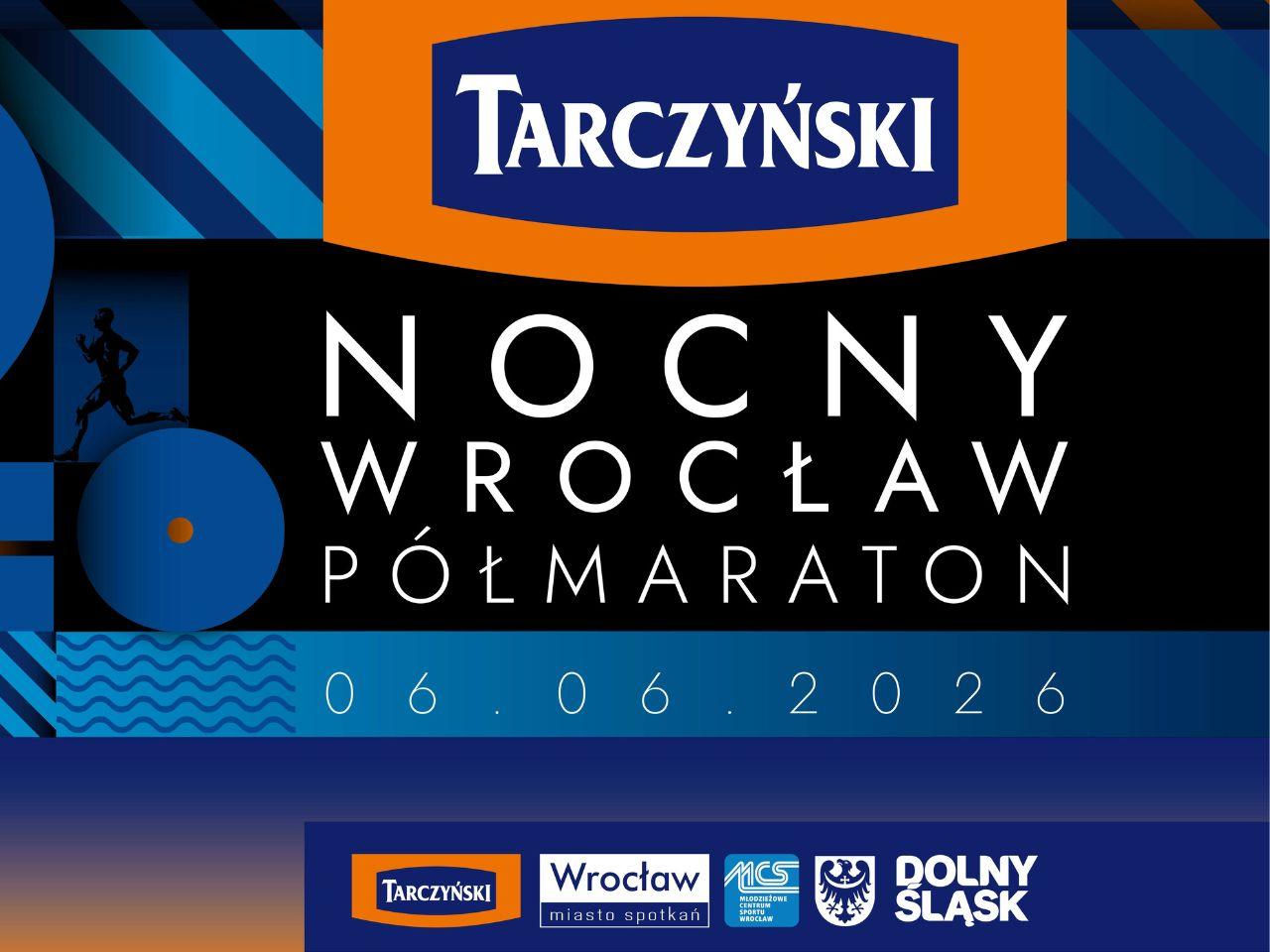 Tarczyński sponsorem tytularnym jednego z największych biegów ulicznych ...