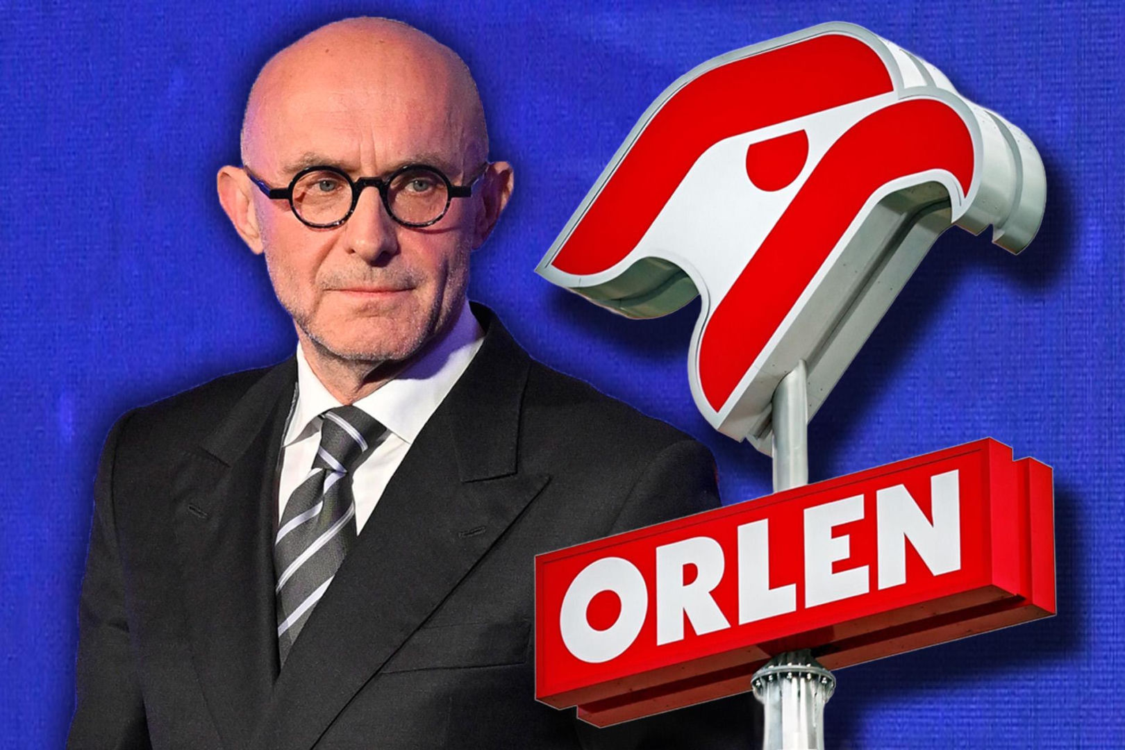 Rada Nadzorcza Orlenu powołała zarząd. Prezesem Ireneusz Fąfara - Super ...