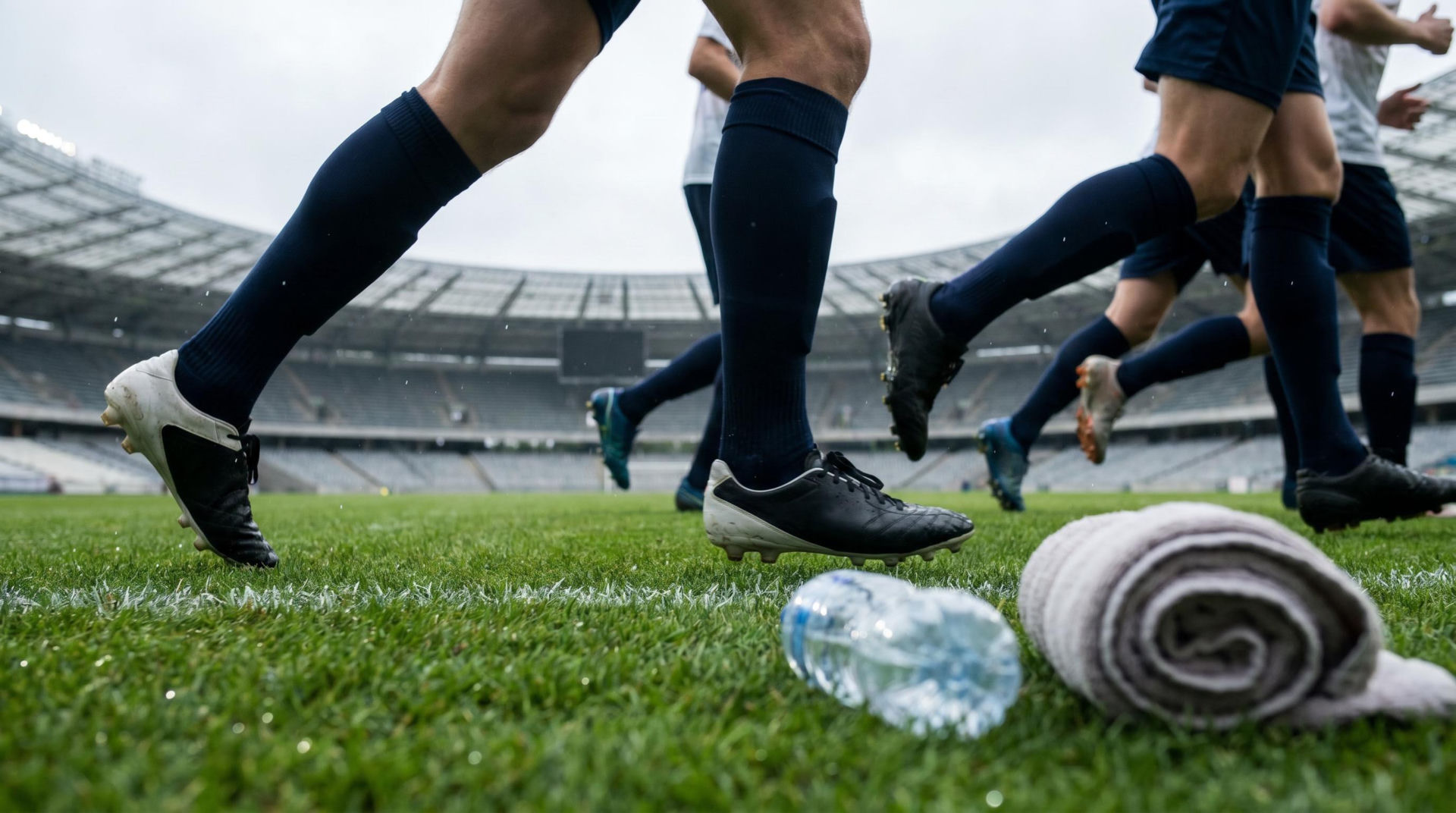 MŚ 2026 z przerwami na nawodnienie. Decyzja FIFA wywołuje spore ...