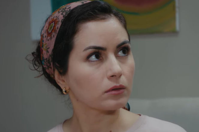 Dziedzictwo, odcinek 942: Aynur odkrywa oszustwo Sinana i odchodzi ...