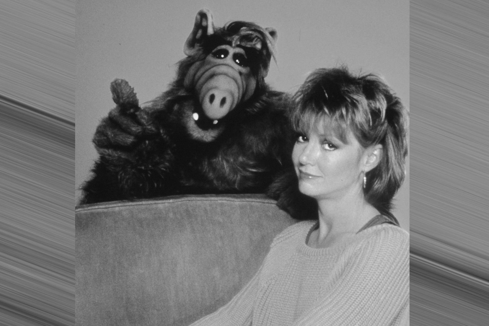 Nie żyje Anne Schedeen. Fani "ALF-a" pogrążeni w żałobie po śmierci ...