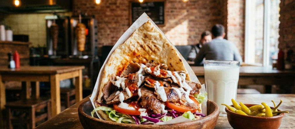 Najlepsze kebaby w Łodzi – TOP 10 łódzkich kebabów - Łódź, Super Express