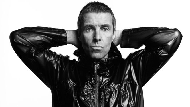Liam Gallagher - wiadomości, informacje - EskaROCK.pl