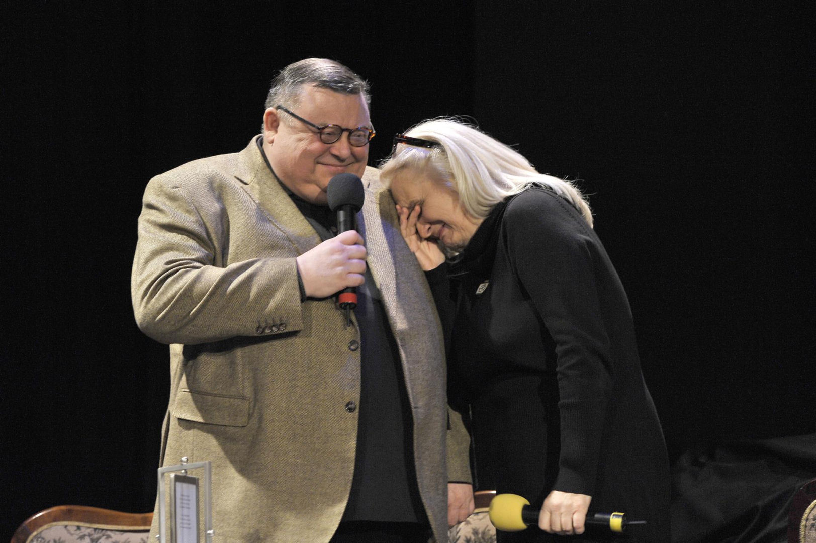 Tego nikt się nie spodziewał! Przyjaciele Magdy Umer przerywają milczenie - Super Express ...