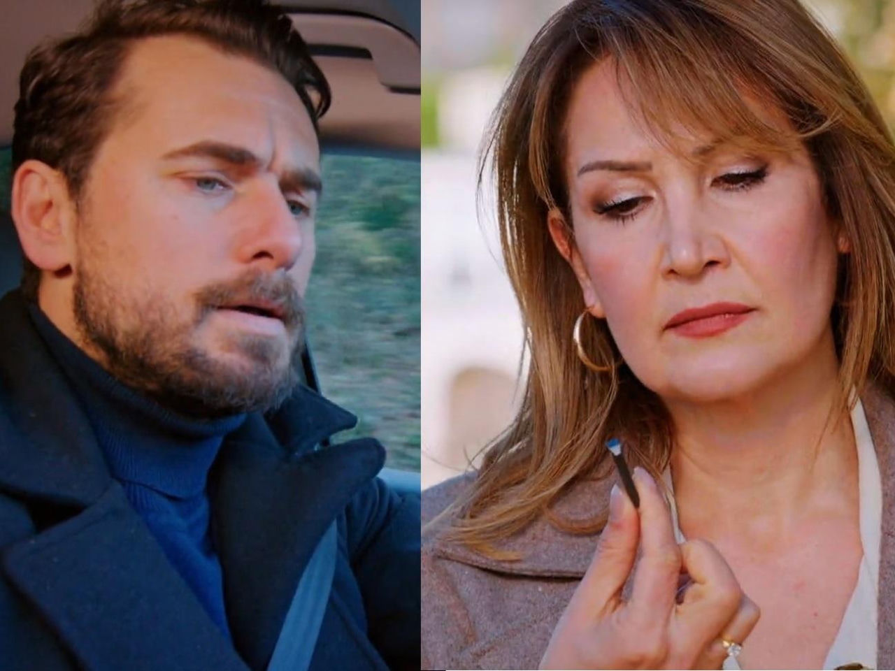 Miłość i nadzieja, odcinek 374: Tak Kuzey utwierdzi się w tym, że ...