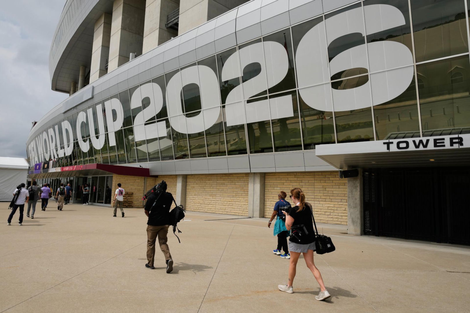 Skandal tuż przed startem MŚ 2026! Służby USA nie wpuściły do kraju ...