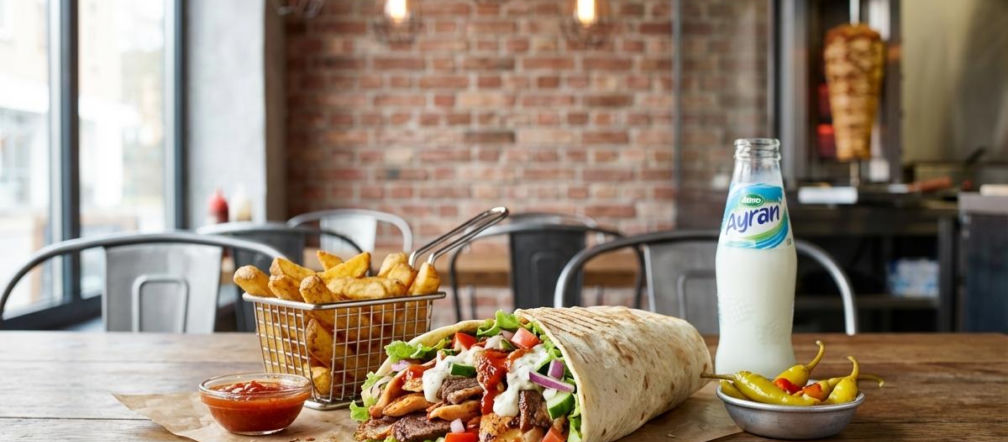 Najlepsze kebaby w Krakowie – TOP 10 krakowskich kebabów - Kraków ...