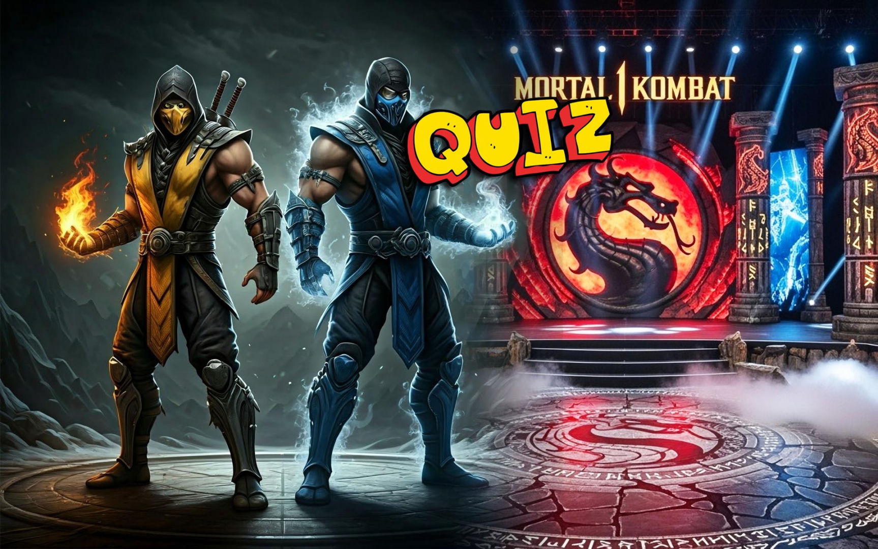QUIZ. Filmowe hity, które powstały na podstawie gier wideo! Pytania ...