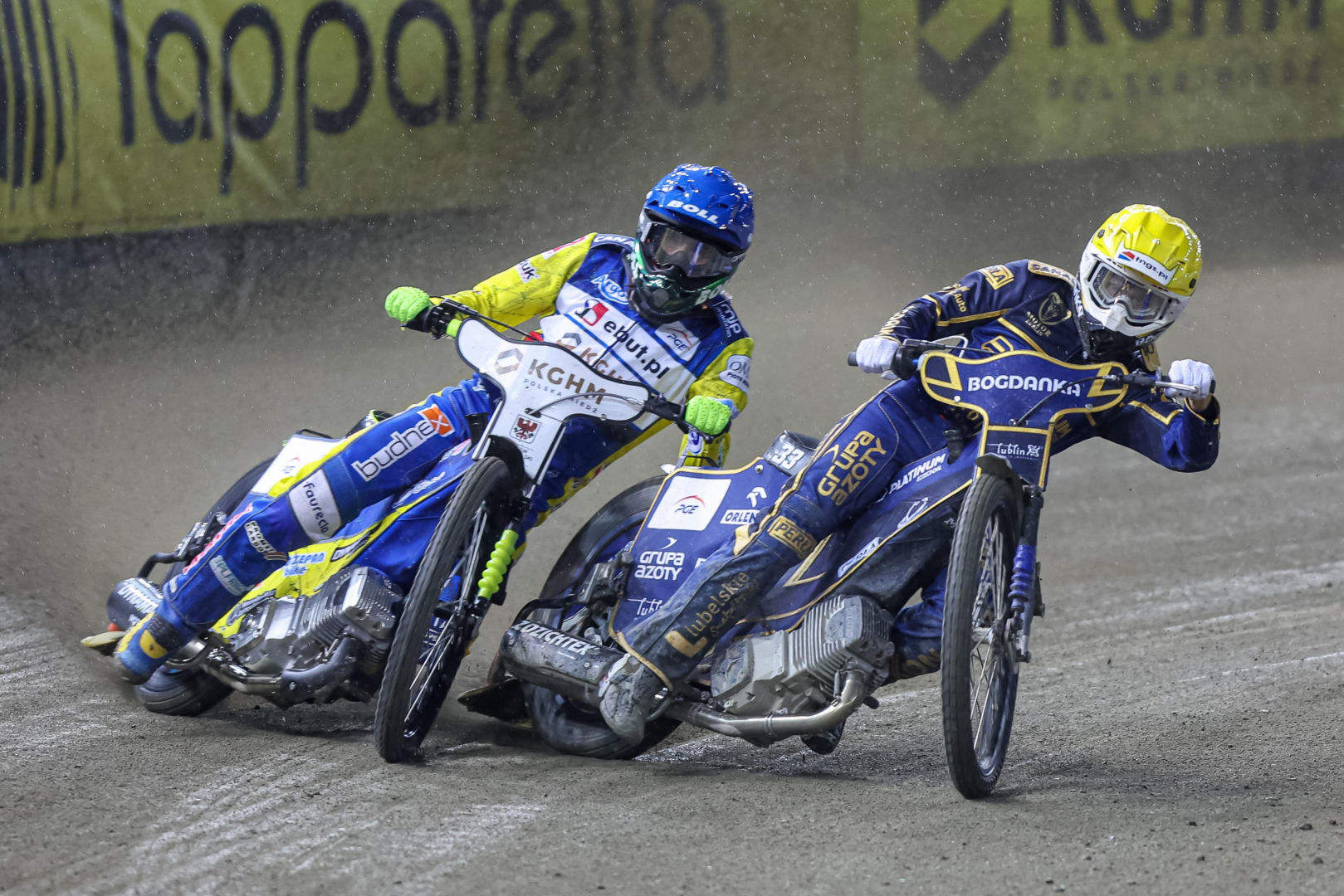 GKM Grudziądz - Stal Gorzów Transmisja NA ŻYWO, STREAM ONLINE. Gdzie ...
