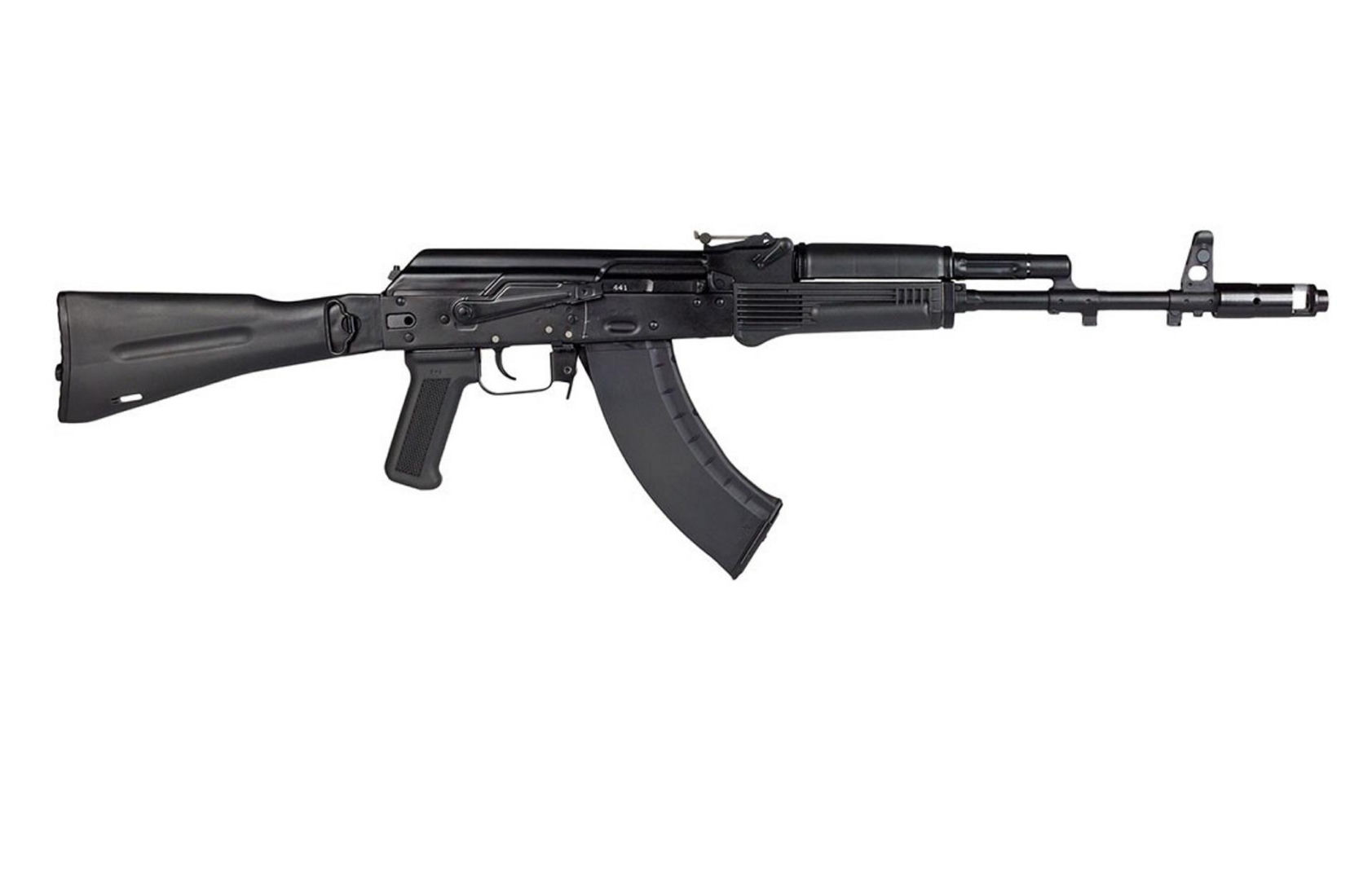 Niezawodność AK w nowej odsłonie. Co wyróżnia serię AK-100 od ...