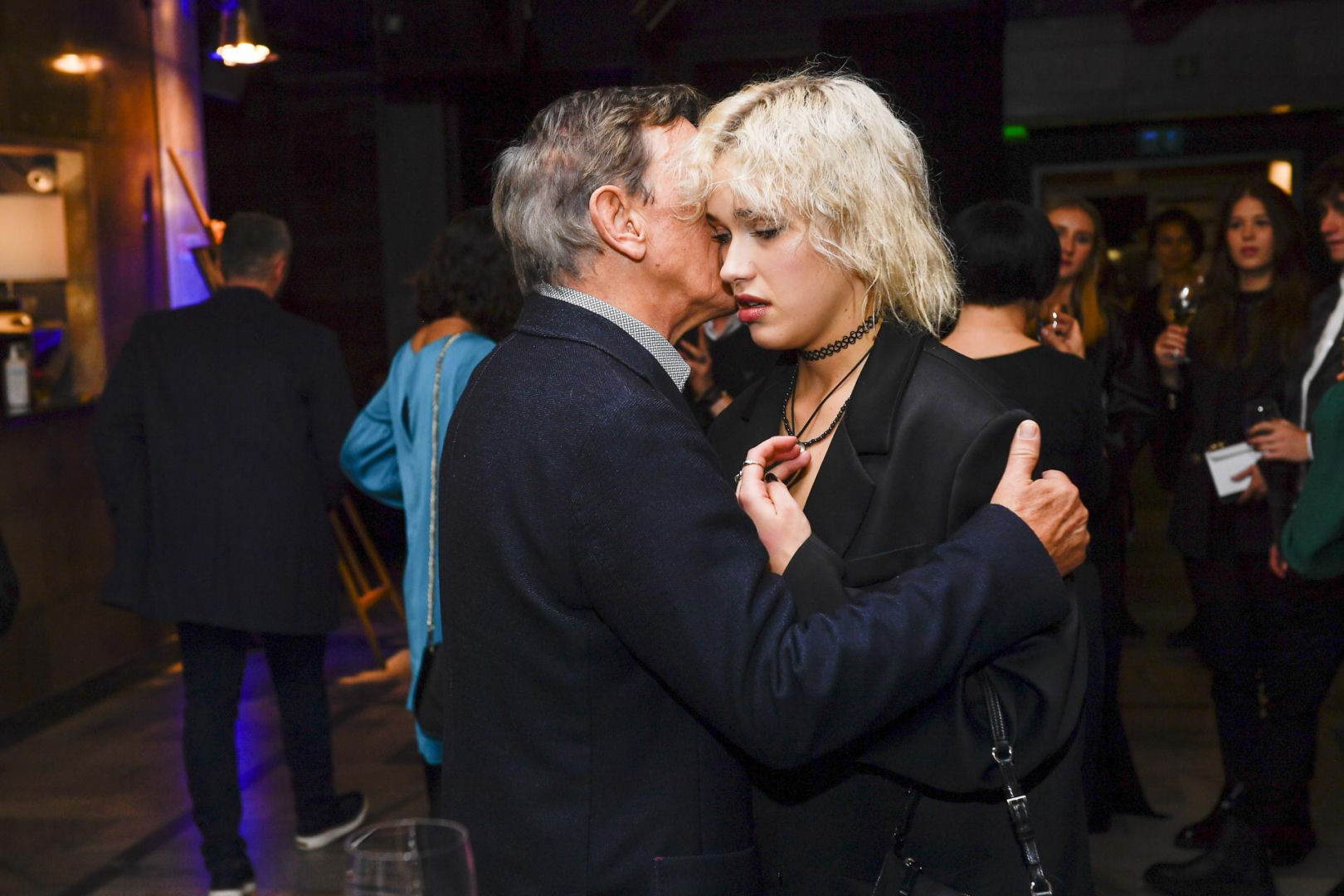 Lepsze traktowanie w szkole aktorskiej? Helena Englert mówi wprost ...