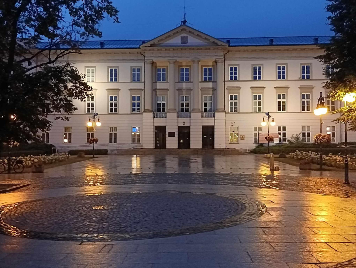 Będą zmiany w regulaminie nagrody im. Marii Kelles Krauze. Miasto ...
