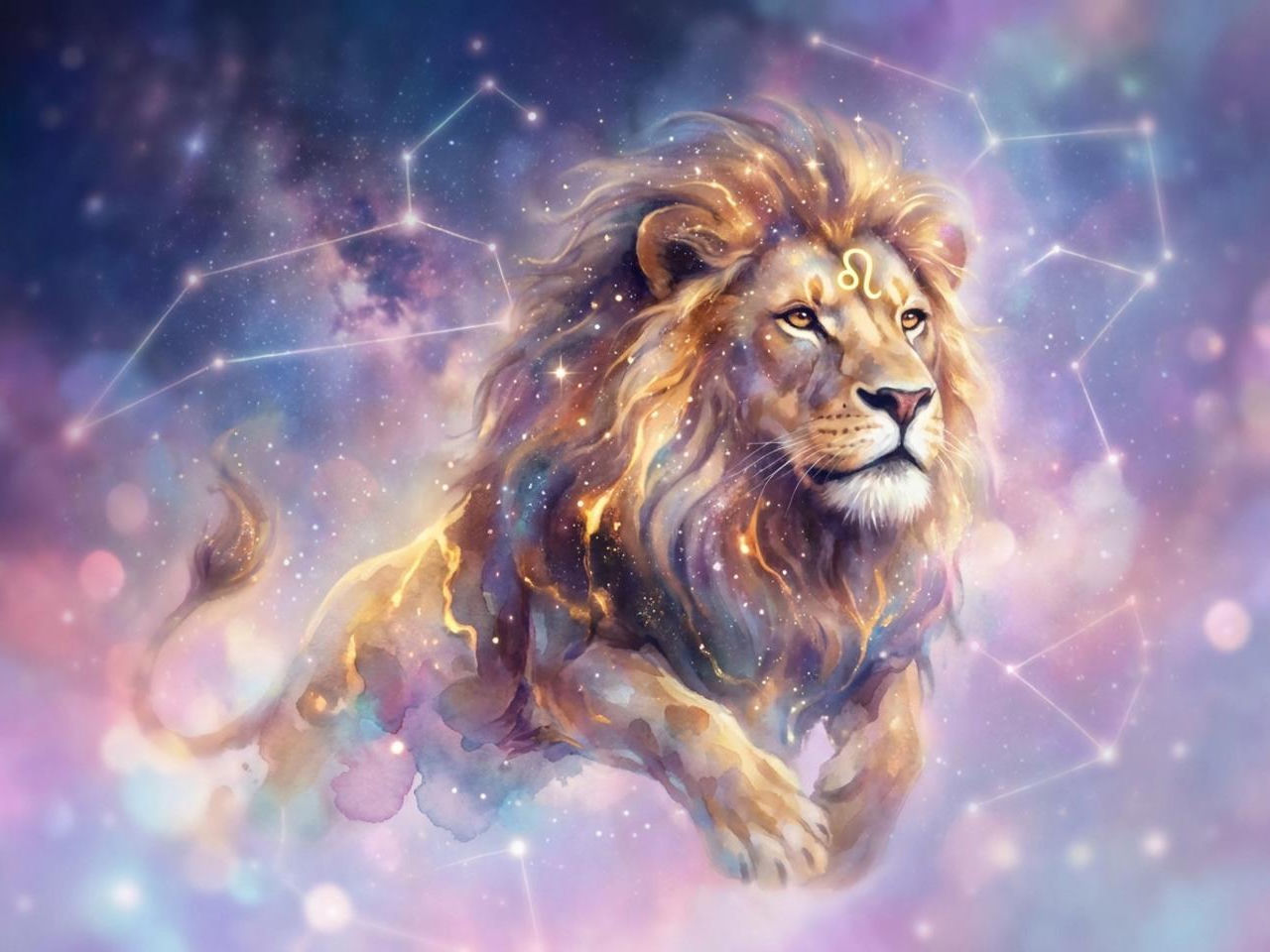 Horoskop dzienny Lew 27.05.2026 – Pora wyznaczyć jasne granice - ESKA.pl