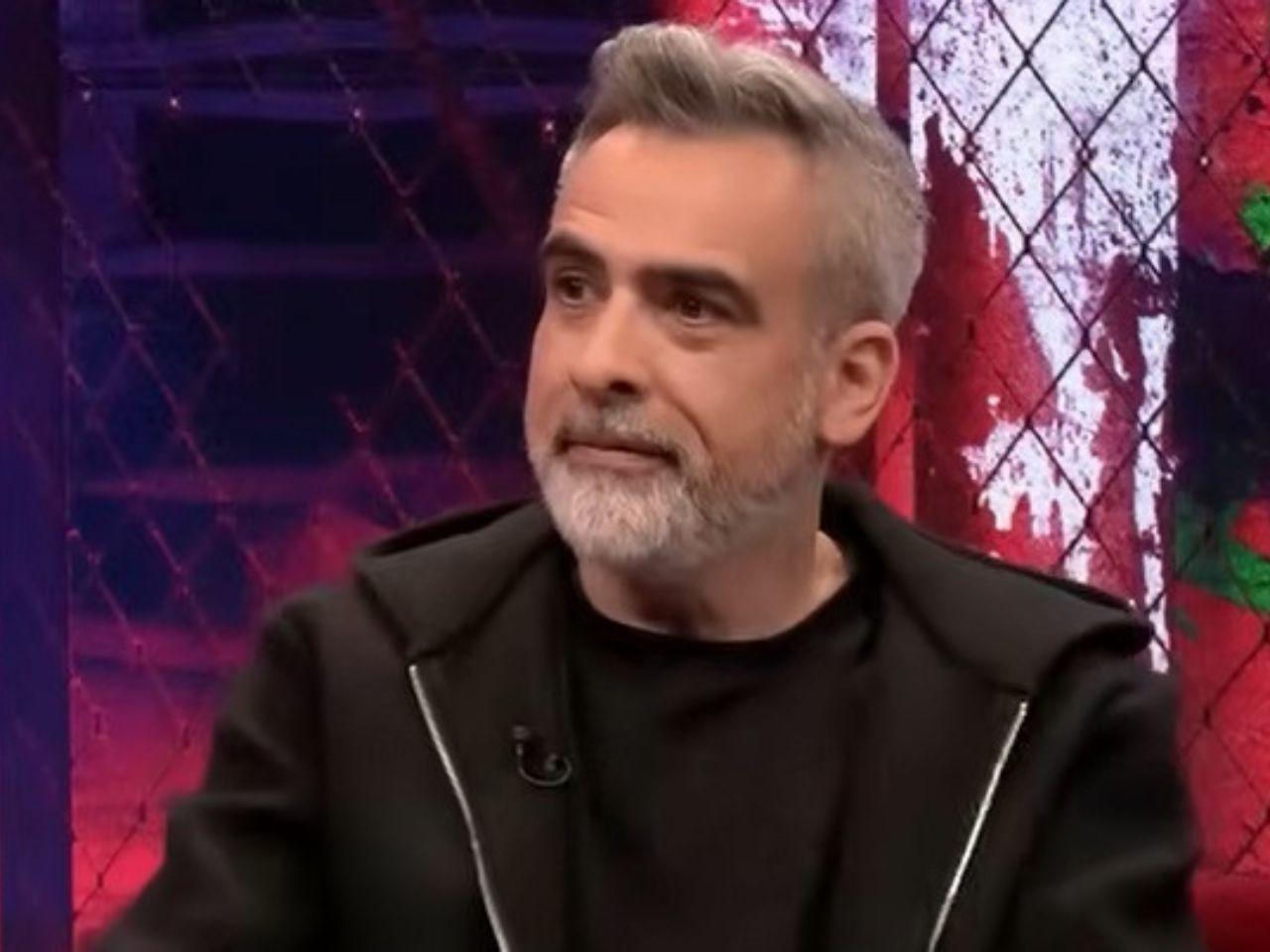 Abelard Giza: boję się, że już niczego śmiesznego nie wymyślę - Content