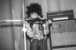 Jimi Hendrix - wiadomości, informacje - EskaROCK.pl