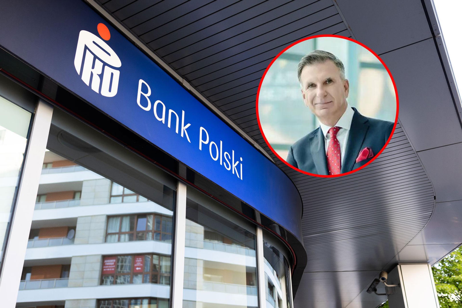 Wielki powrót do PKO BP. Po latach znów zasiądzie w fotelu wiceprezesa ...