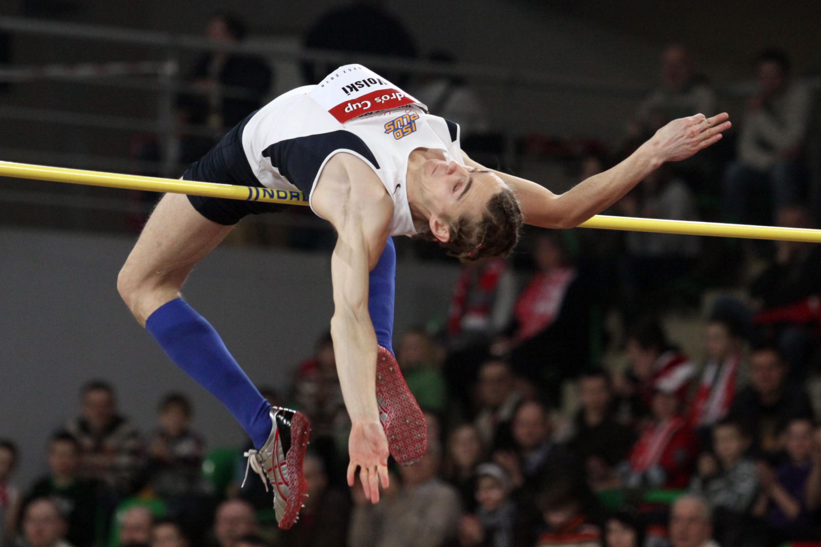Nie żyje polski olimpijczyk Robert Wolski. Tragiczny wypadek ...