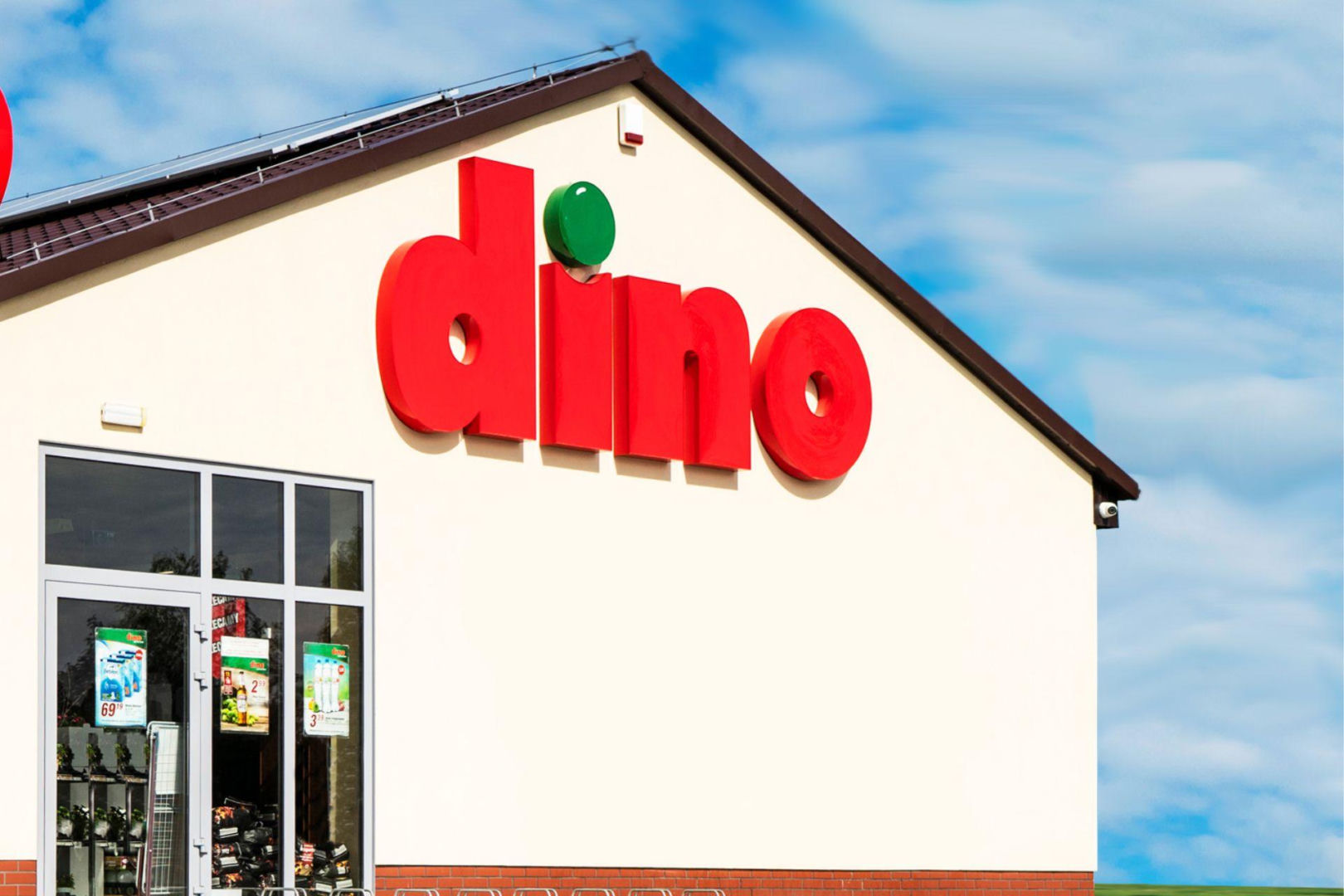 Dino najbliżej klientów. Jak sieć odpowiada na zmieniające się nawyki ...