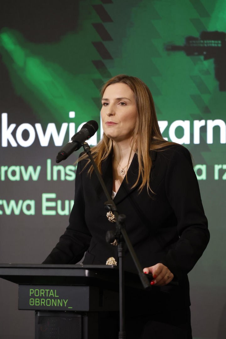 Magdalena Sobkowiak Czarnecka Safe To Nasz Ogromny Sukces Nie Damy