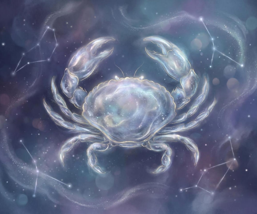 Horoskop dzienny Rak 08.06.2026 – Księżyc ułatwi szczere rozmowy - ESKA.pl