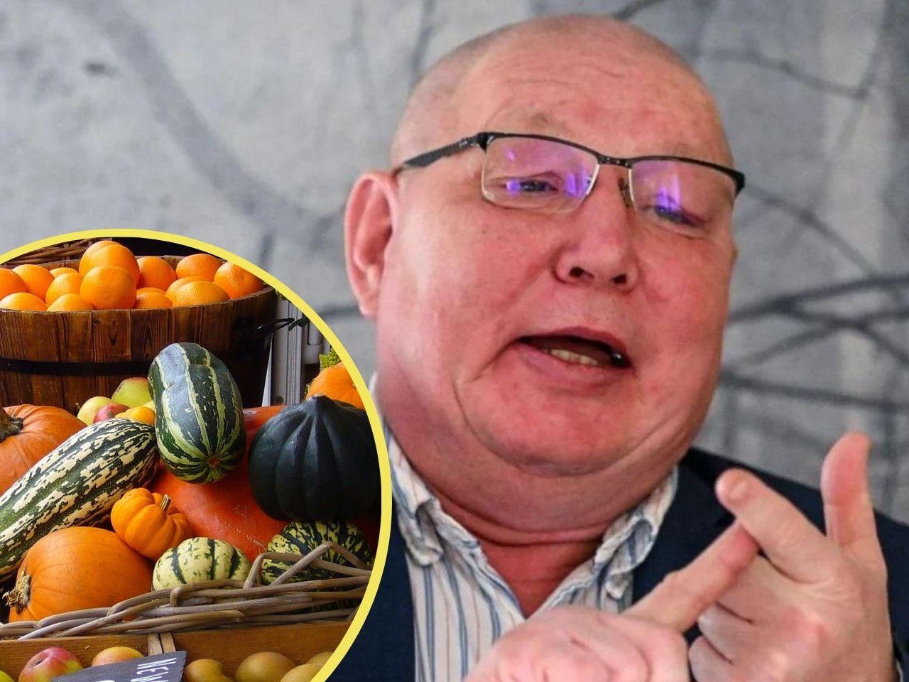 Jasnowidz Jackowski o przyszłości Polski. Zobaczył gigantyczny wzrost ...
