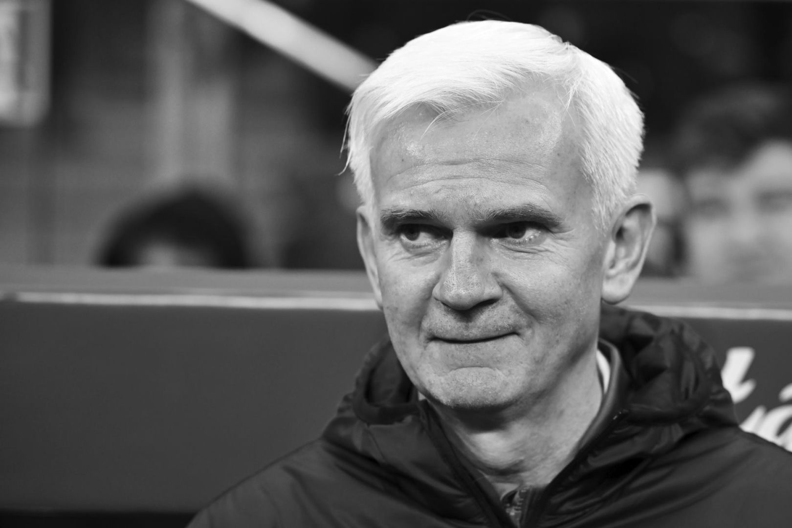 Jacek Magiera nie żyje. Nagła śmierć trenera reprezentacji Polski ...