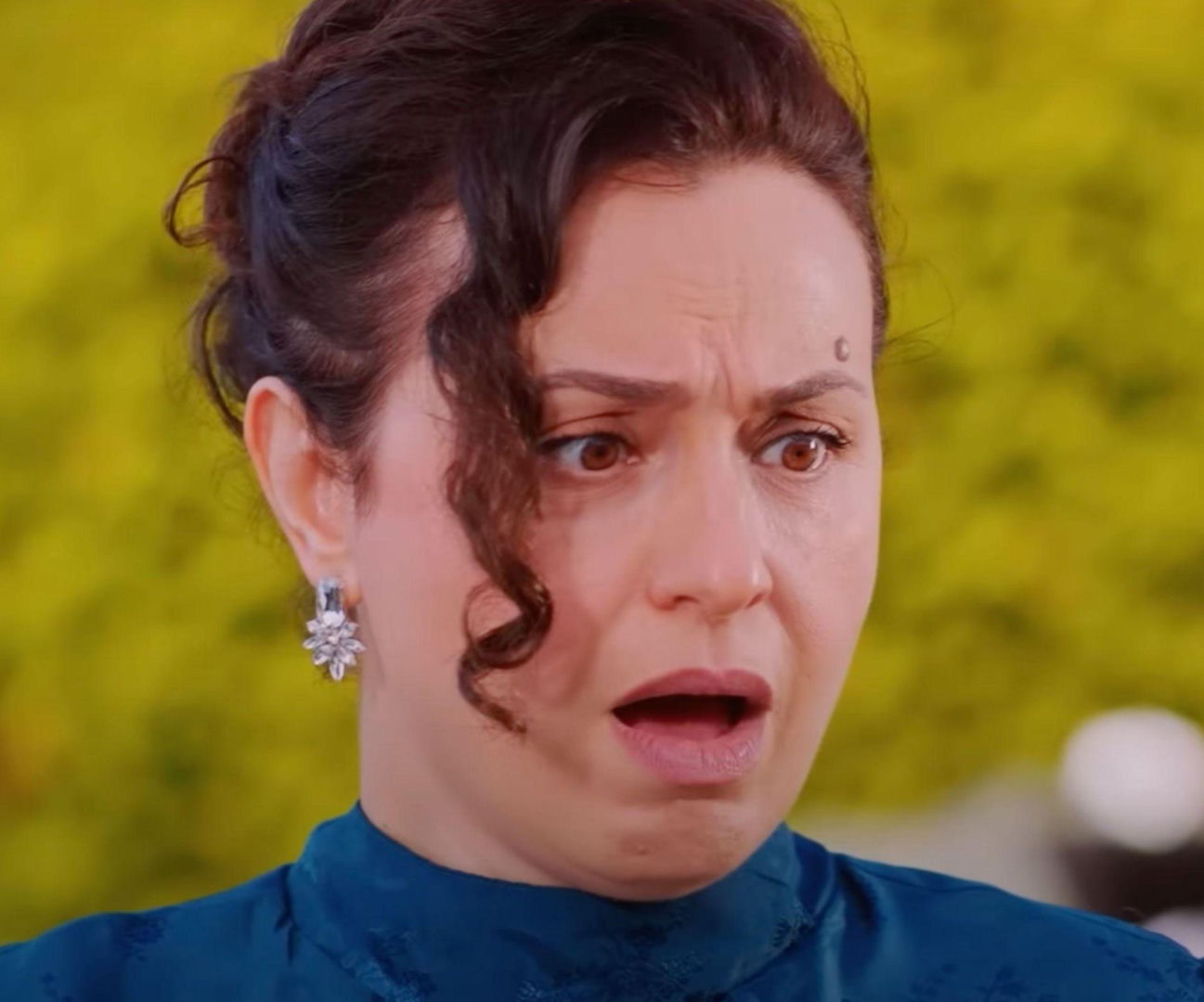 Miłość i nadzieja, odcinek 346: Tajemnica Cavidan zostaje zdemaskowana - ESKA.pl