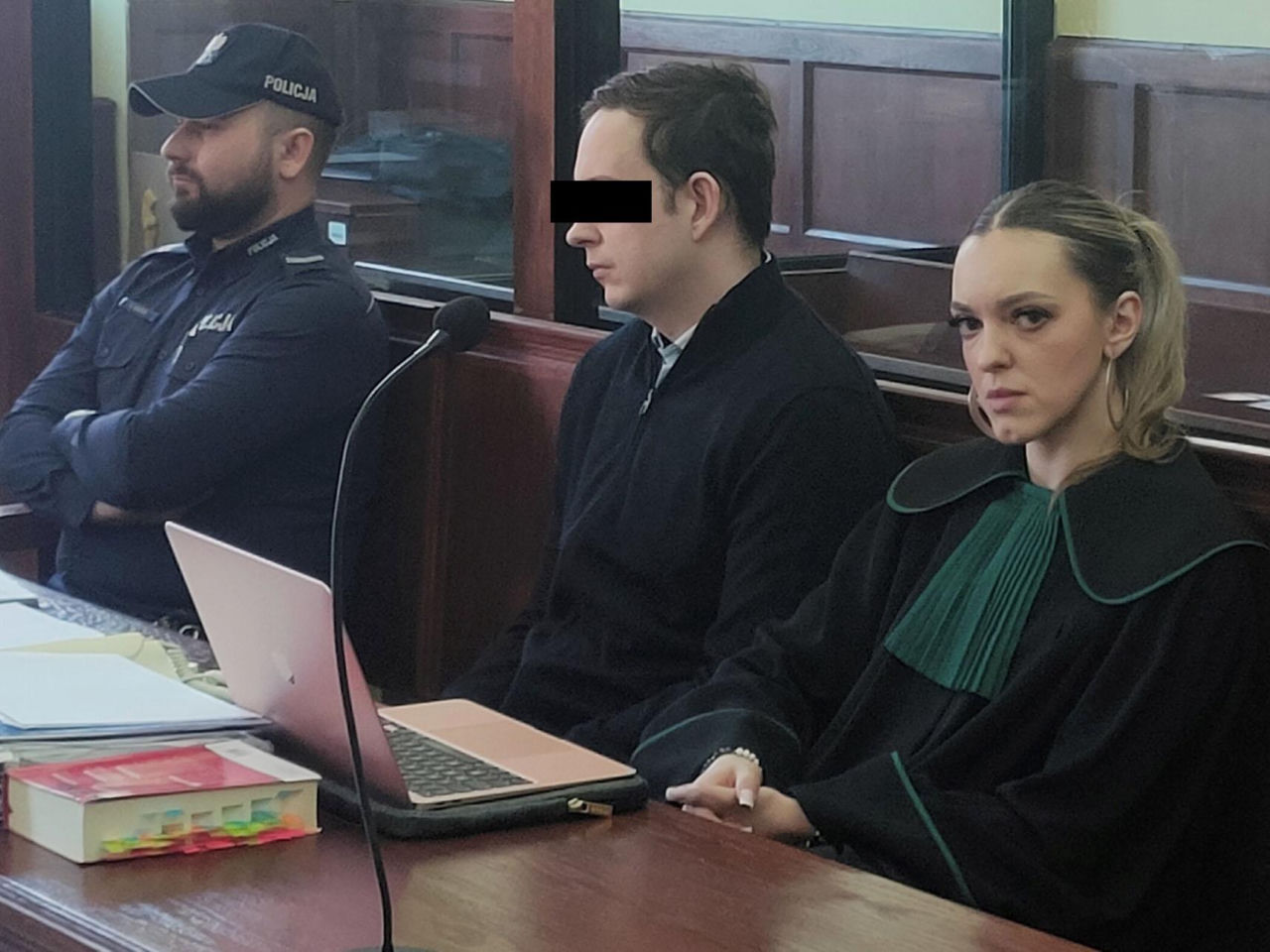 Sebastian M. załatwiał wolność przez telefon?! Skandaliczne wieści ...