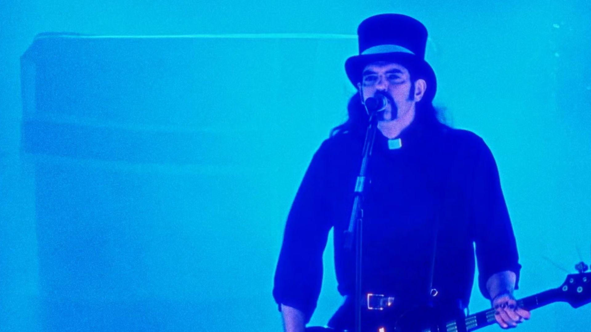 Koncert Type O Negative z Przystanku Woodstock trafił właśnie do sieci ...