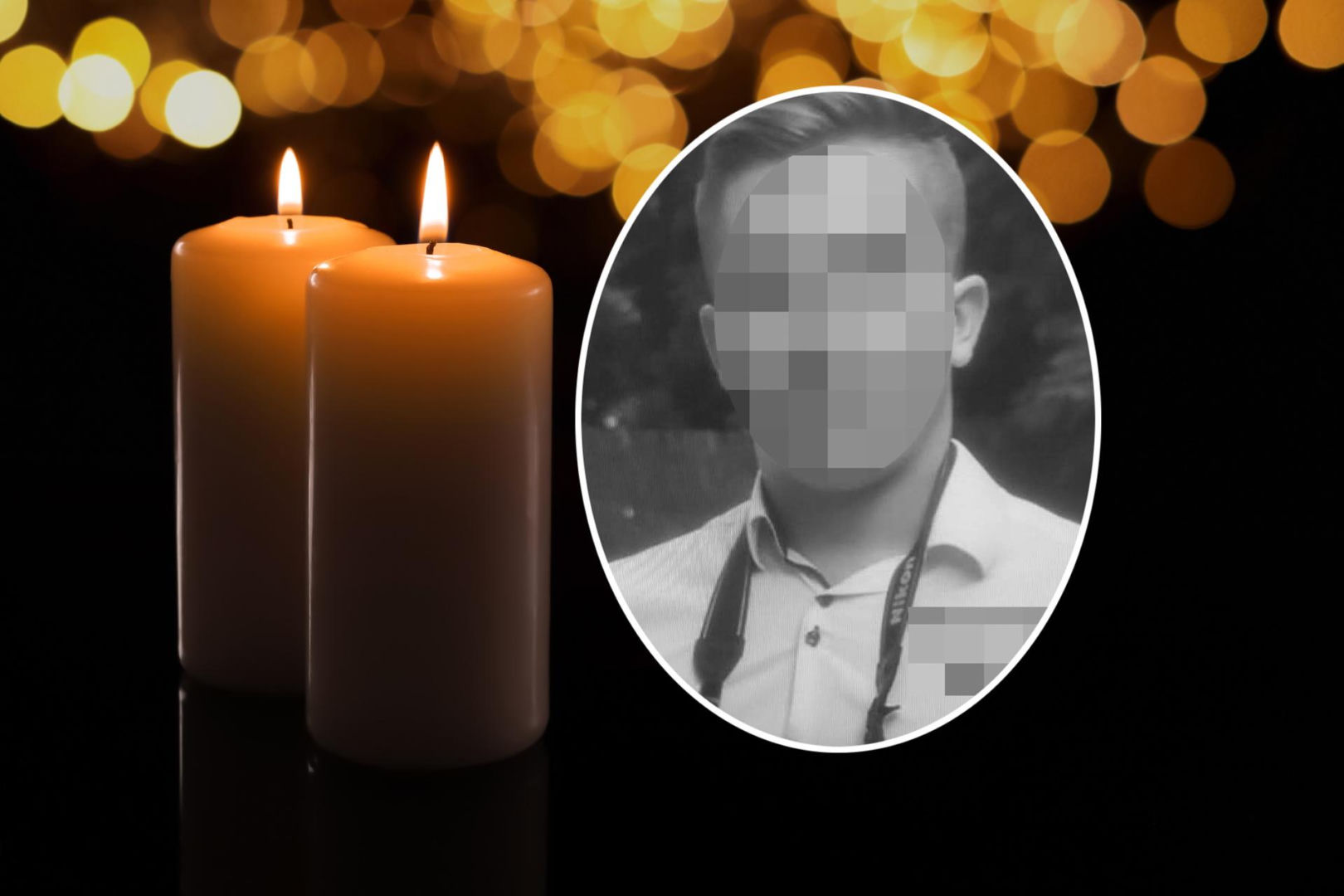 Tragiczny finał poszukiwań 25-letniego Kacpra. Syn polityka Polski 2050 ...
