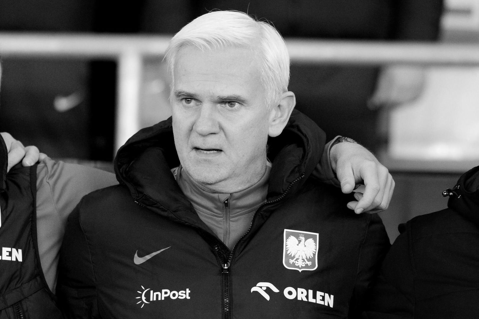Nie żyje Jacek Magiera. Prezes PZPN zamieścił poruszający wpis po ...