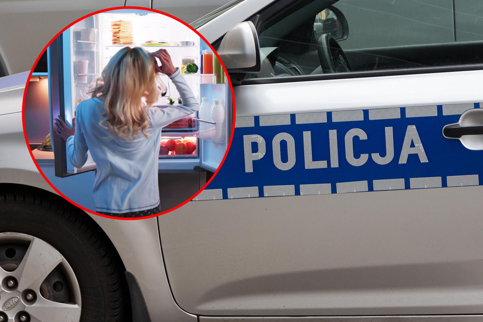 Paulina ukryła płód dziecka w zamrażarce! Ważą się losy dzieci 33-latki ...