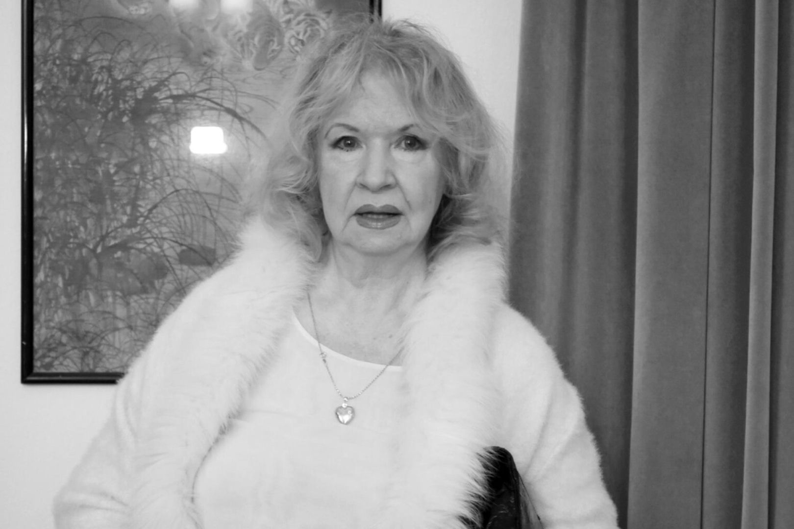 Halina Kowalska nie żyje. Zagrała m.in. w "Do przerwy 0:1" i ...