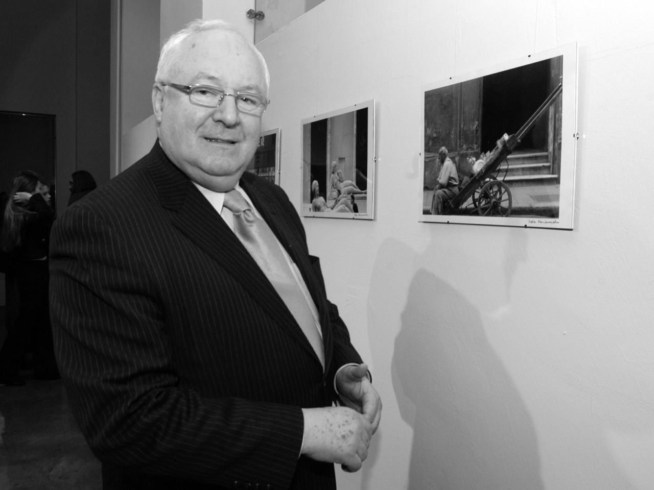 Nie żyje Robert Mucha. Legendarny kierowca rajdowy zmarł na Karaibach ...