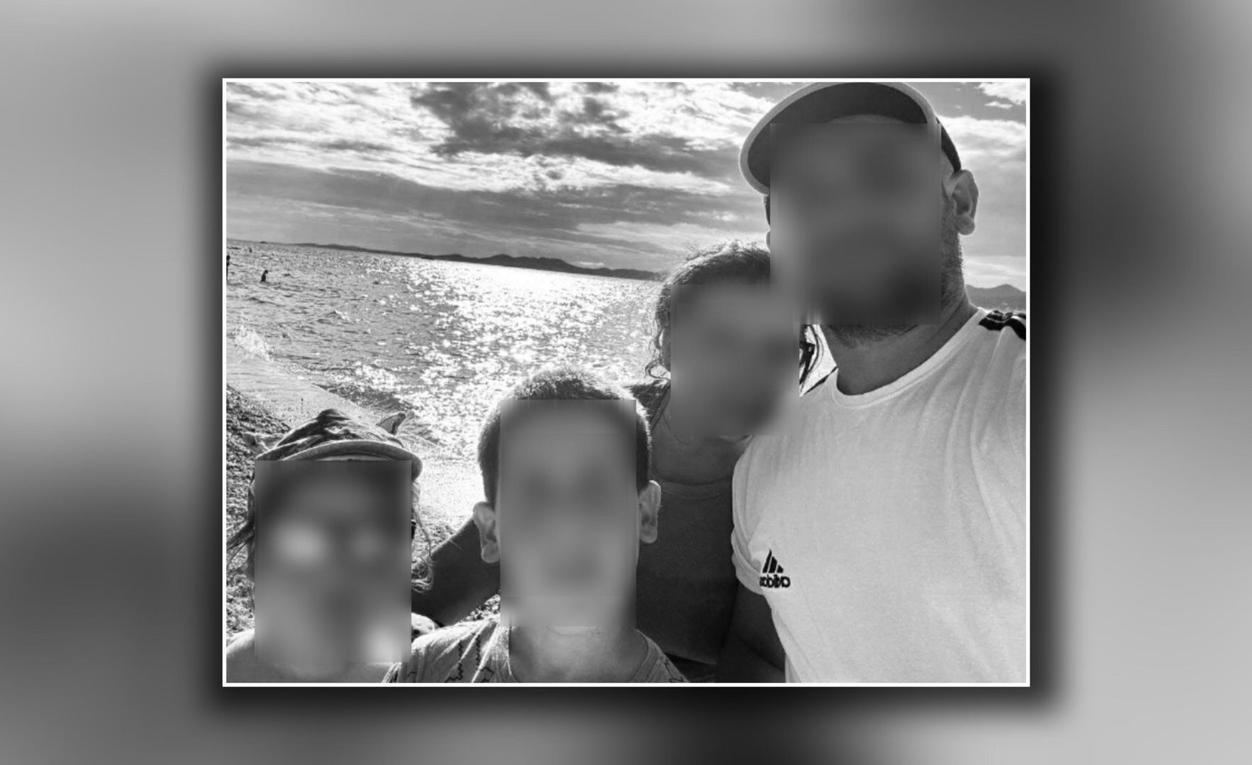Bartek zasłabł po urodzinach dziecka i zmarł. Dramat rozegrał się na ...